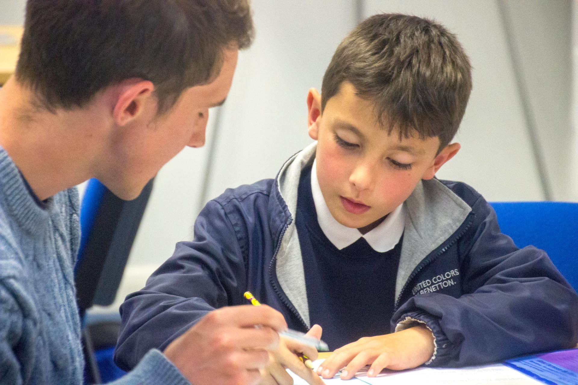 Tuition Success Stories | First Class Learning