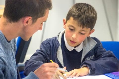 Tuition Success Stories | First Class Learning