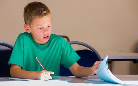 English Tuition | First Class Learning