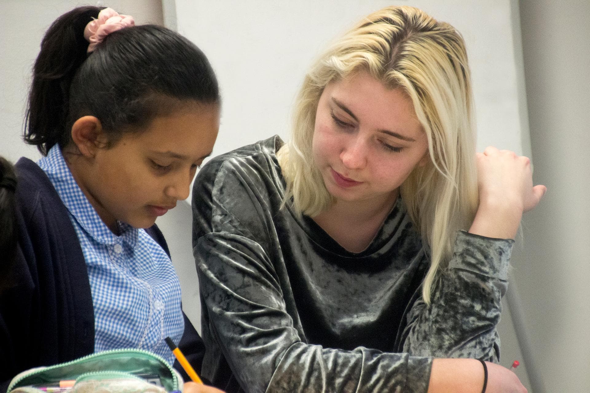 English Tuition | First Class Learning