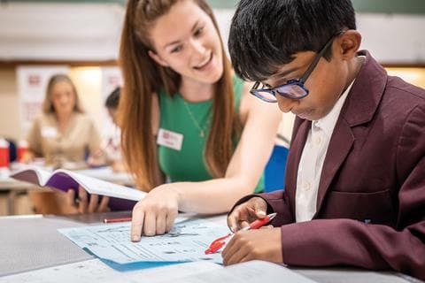 Start An Education Franchise | First Class Learning