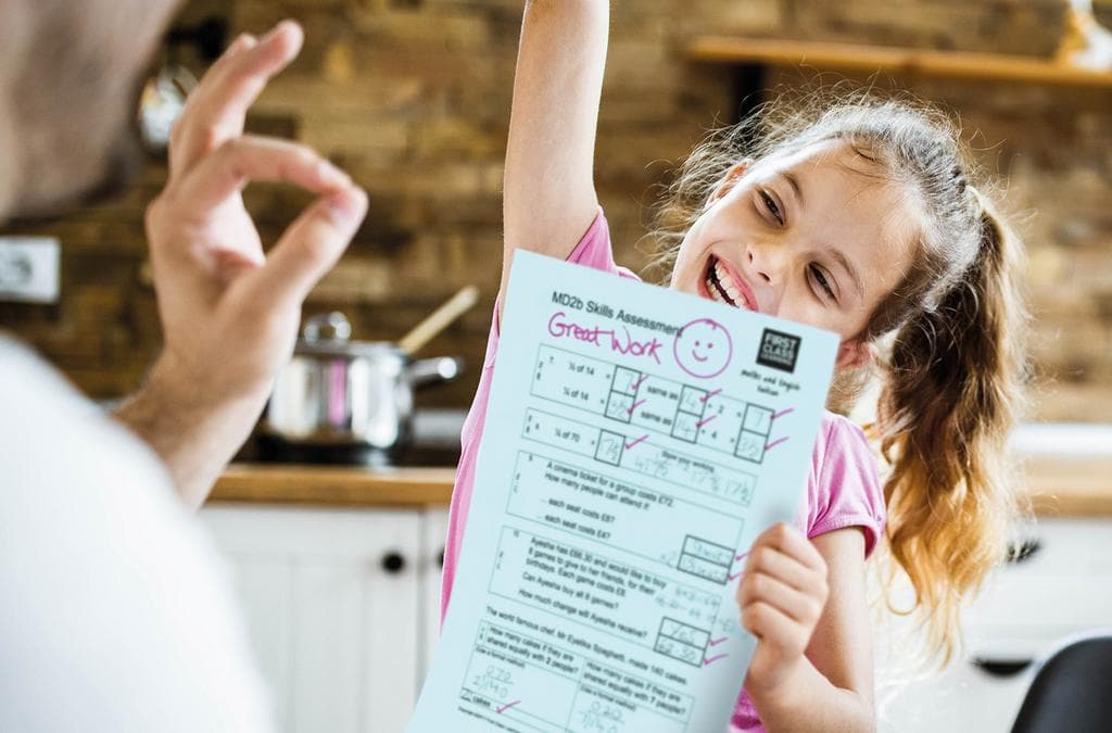 Tuition Success Stories | First Class Learning