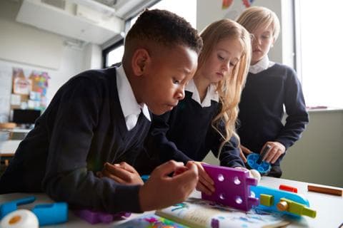 Why Choose FCL | First Class Learning