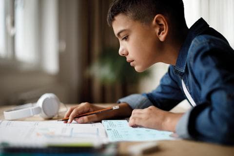 UK Maths & English Tuition Centres | First Class Learning