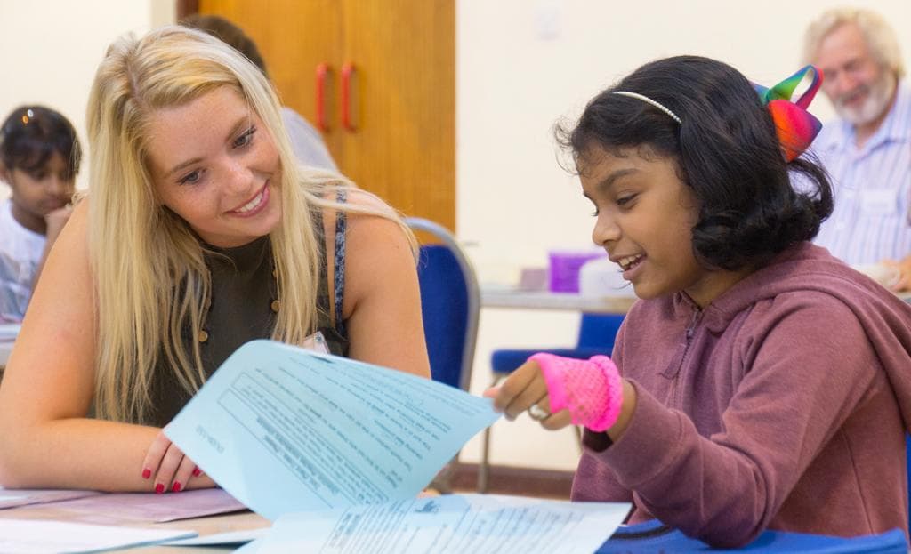 Why Choose FCL | First Class Learning